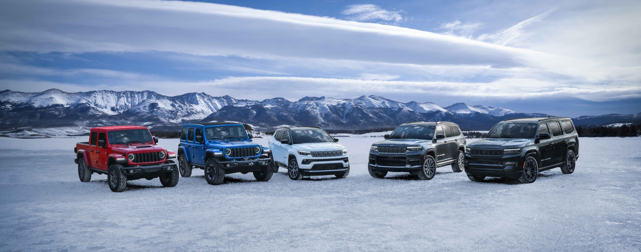 Jeep Patriot Sundown – A Ruggedly Stylish SUV Legacy
