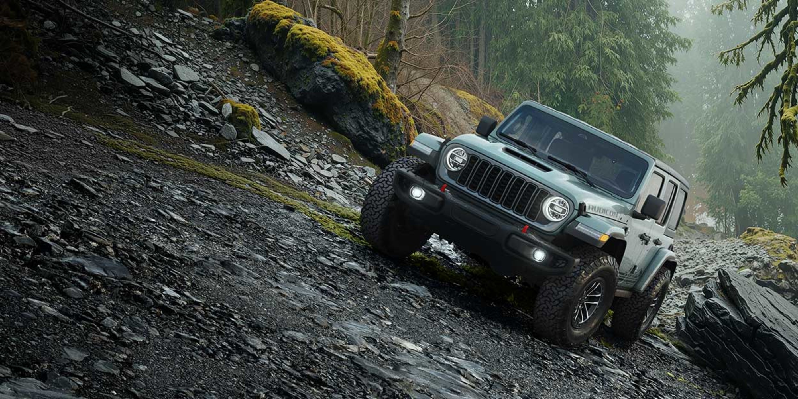 Jeep Wrangler Limited Edition | Twelve4Twelve Vehicles | Jeep Canada