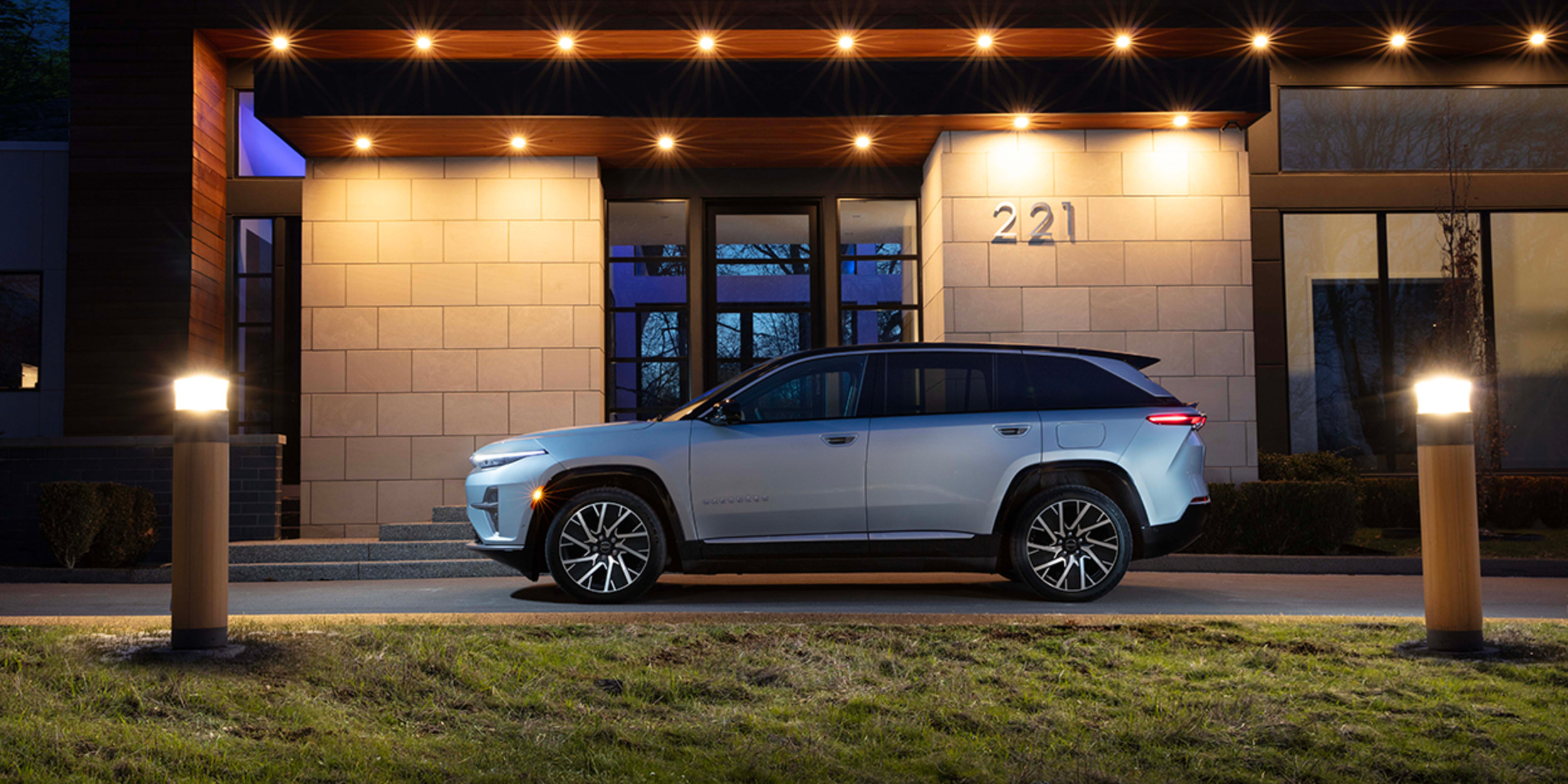 Future EVs 2024-2026: What to Expect