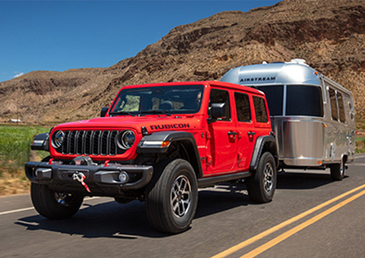 Download a PDF Brochure | Jeep Canada