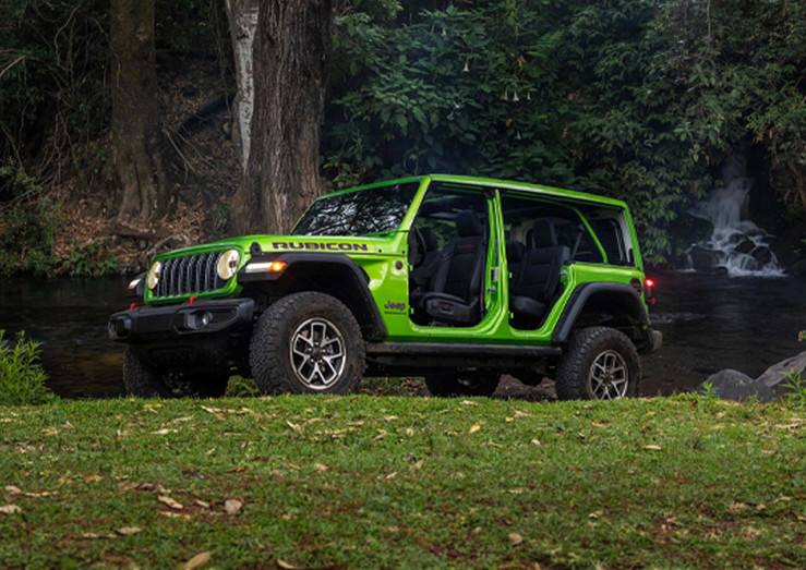 Download a PDF Brochure | Jeep Canada
