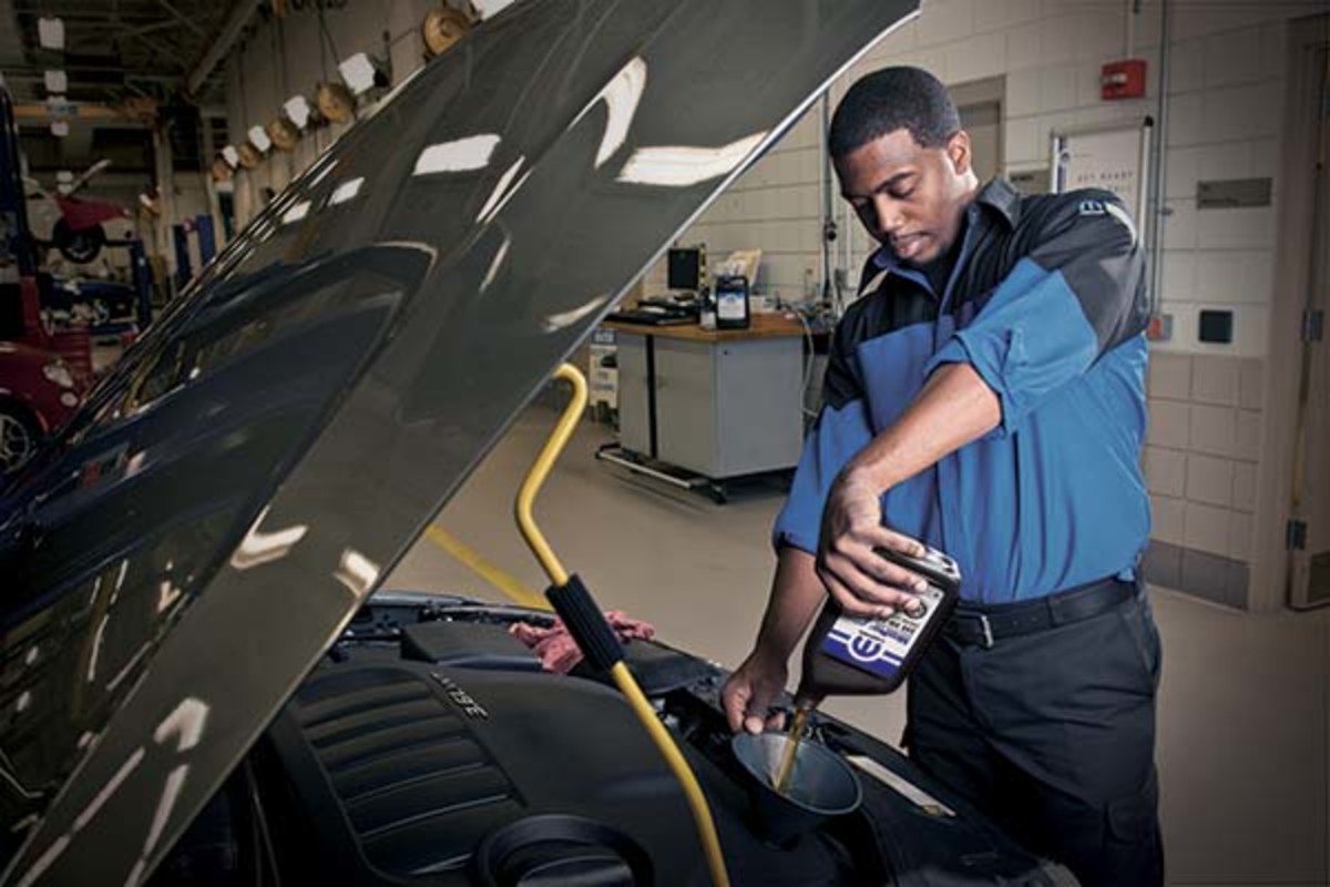 Mopar Knowledge Centre