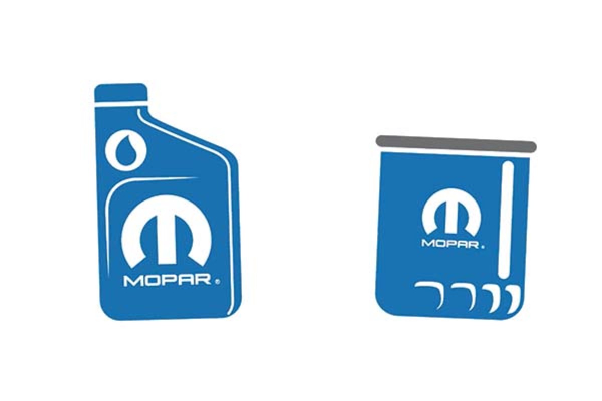 Mopar Knowledge Centre