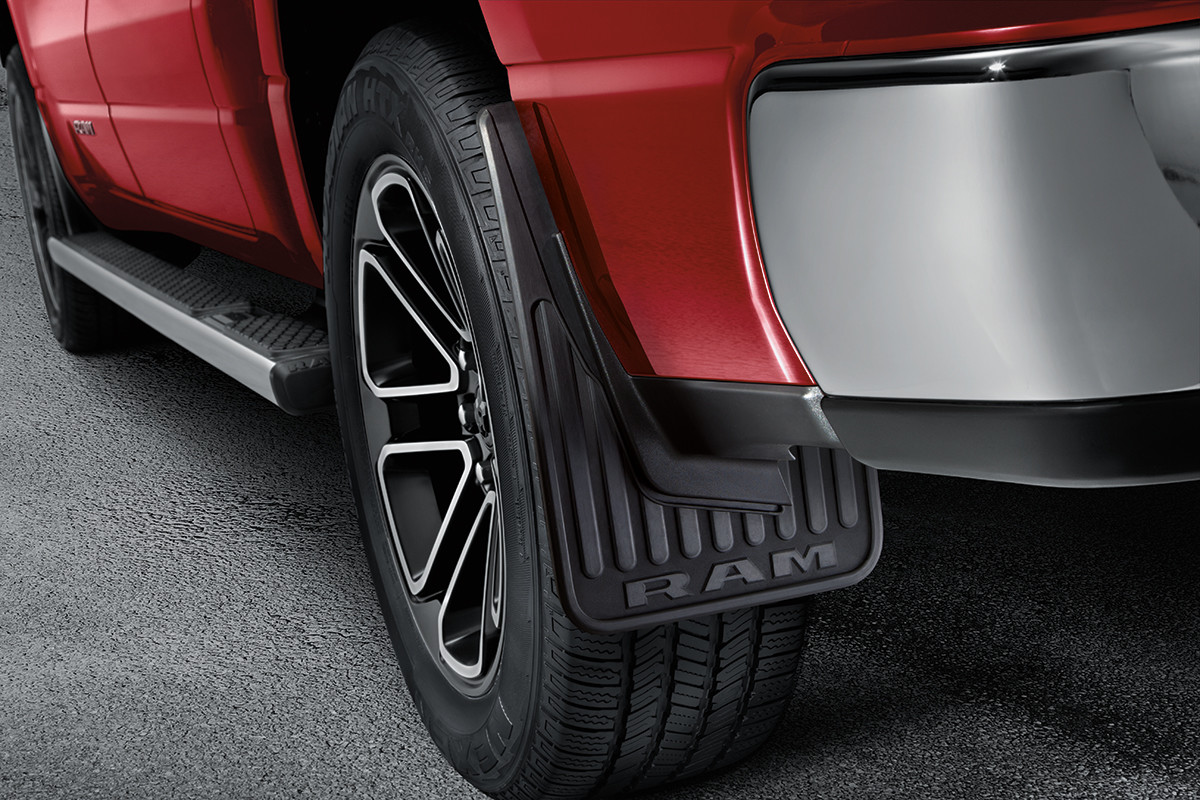 2021 Ram 1500 TRX in Fort Frances (1C6SRFU92MN901834)