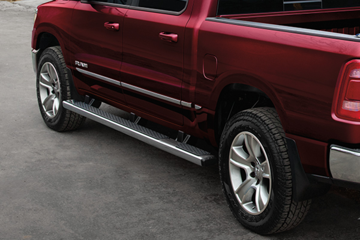 2022 Ram 1500 Big Horn in Bouctouche (1C6SRFFT8NN254804)