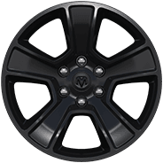 2021 Ram 1500 DT - Design Features | Ram Canada