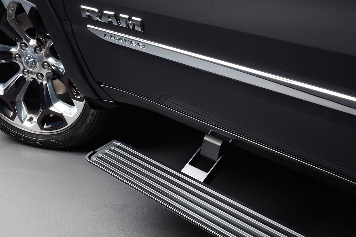 Technology Features - 2023 Ram 1500 | Ram Canada