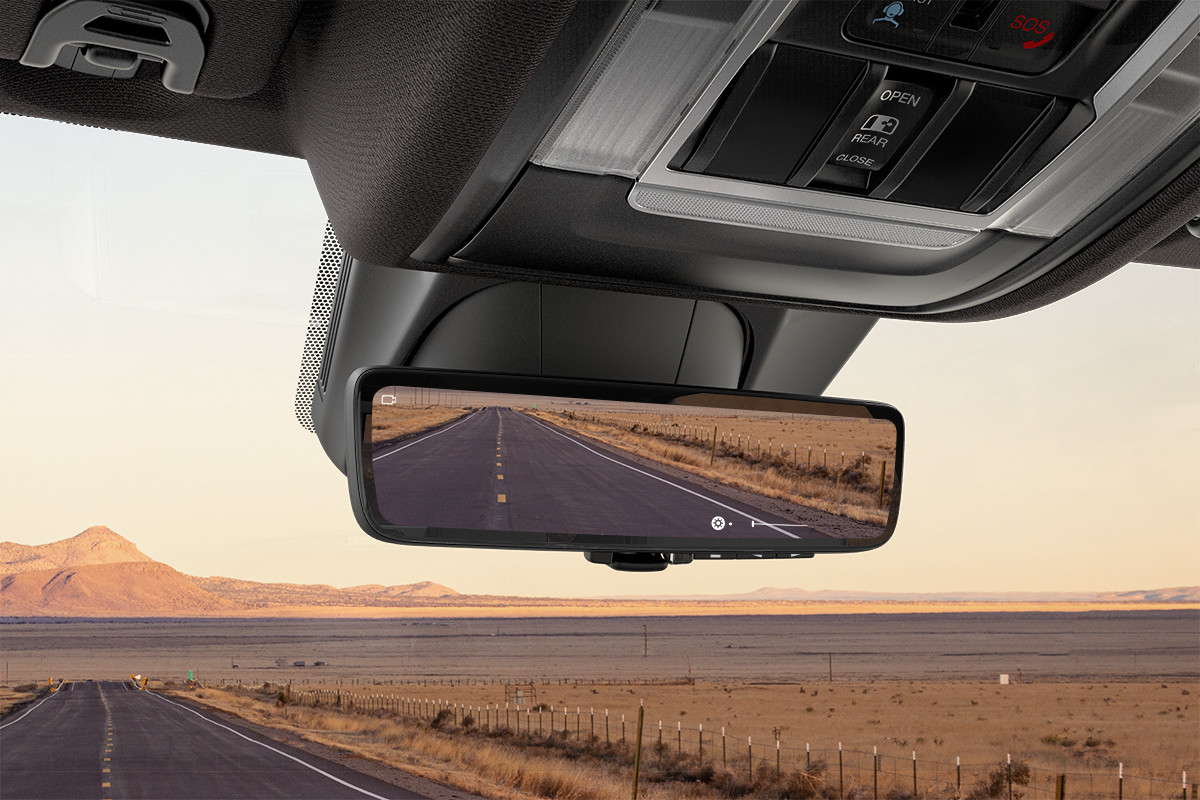 Technology Features - 2023 Ram 1500 | Ram Canada