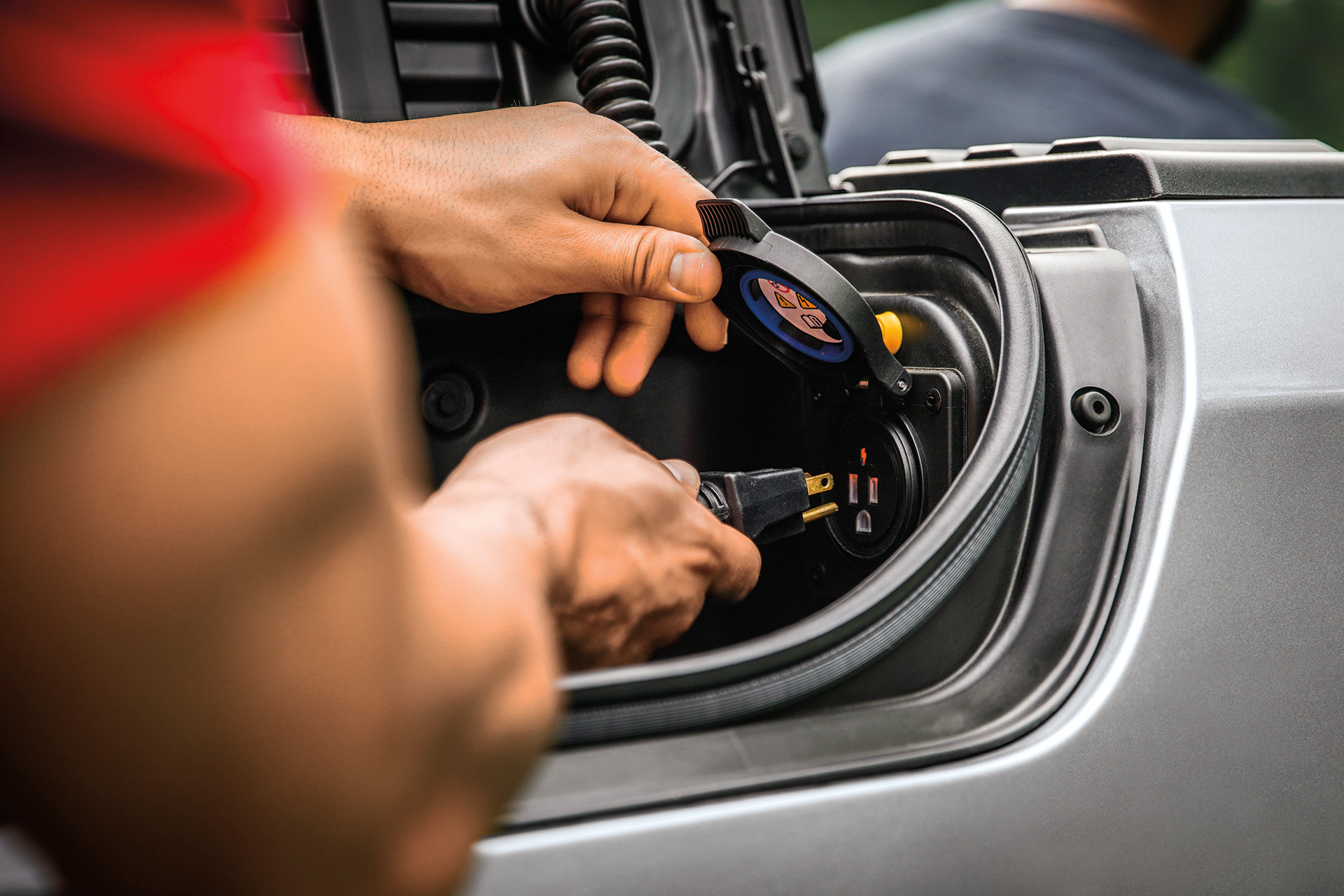 The 2023 Ram 1500 Pickup Truck | Ram Canada