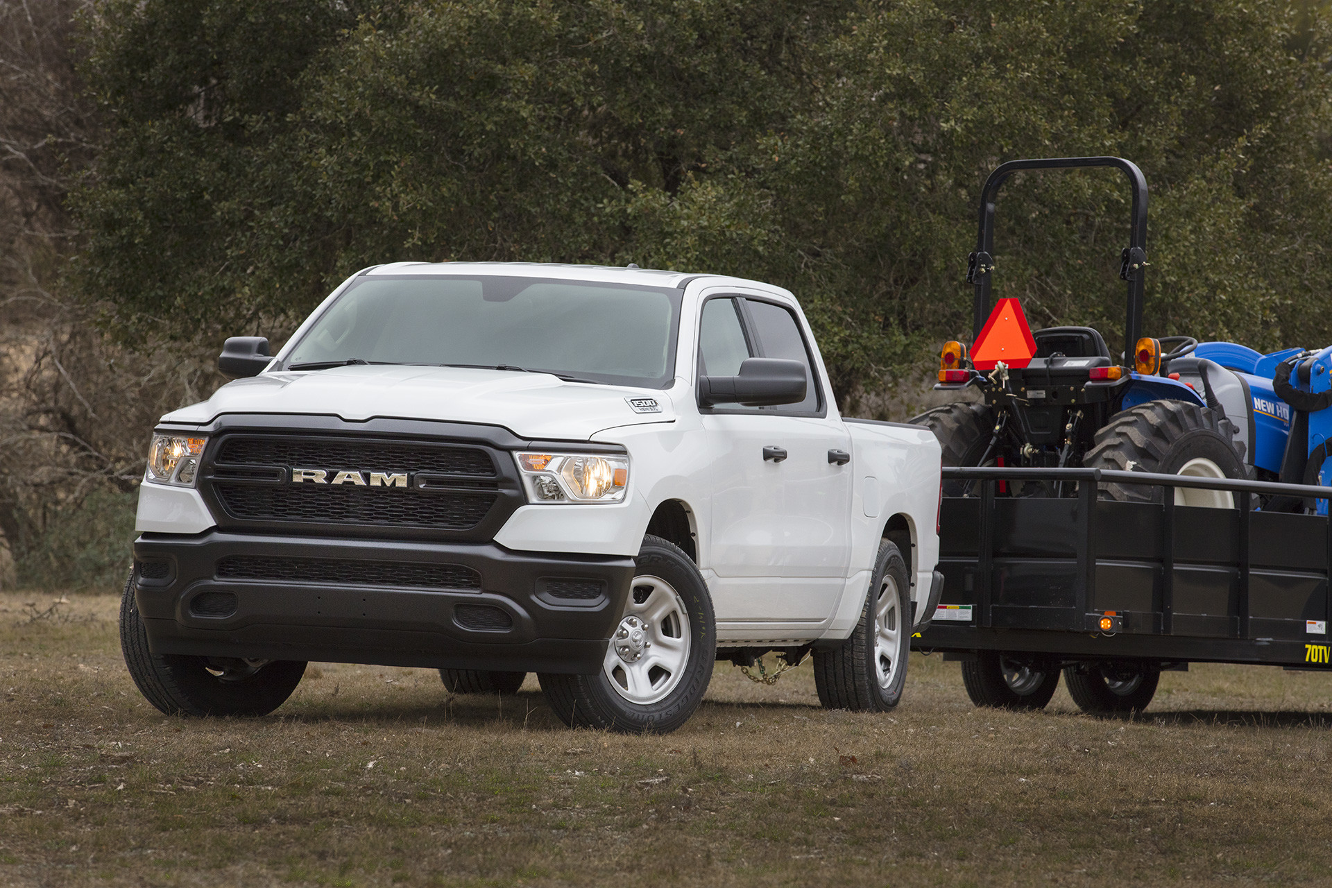 The 2024 Ram 1500 Pickup Truck | Ram Canada