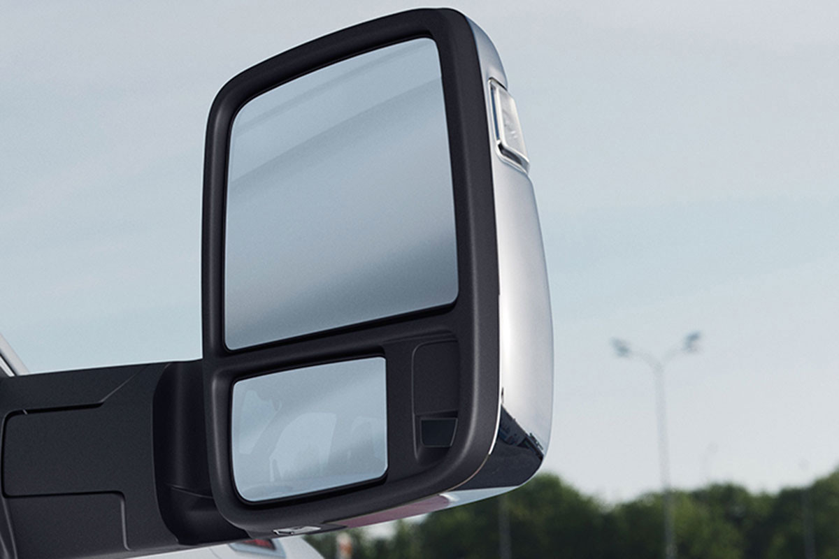 Technology Features - 2025 Ram 1500 DT | Ram Canada