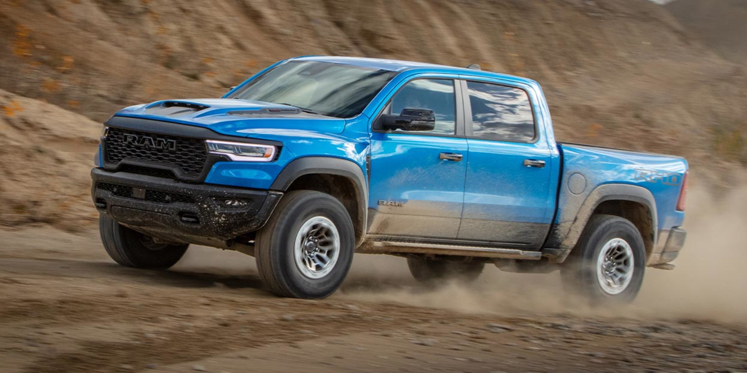 2026 Ram 1500 Pickup Truck | Ram Canada