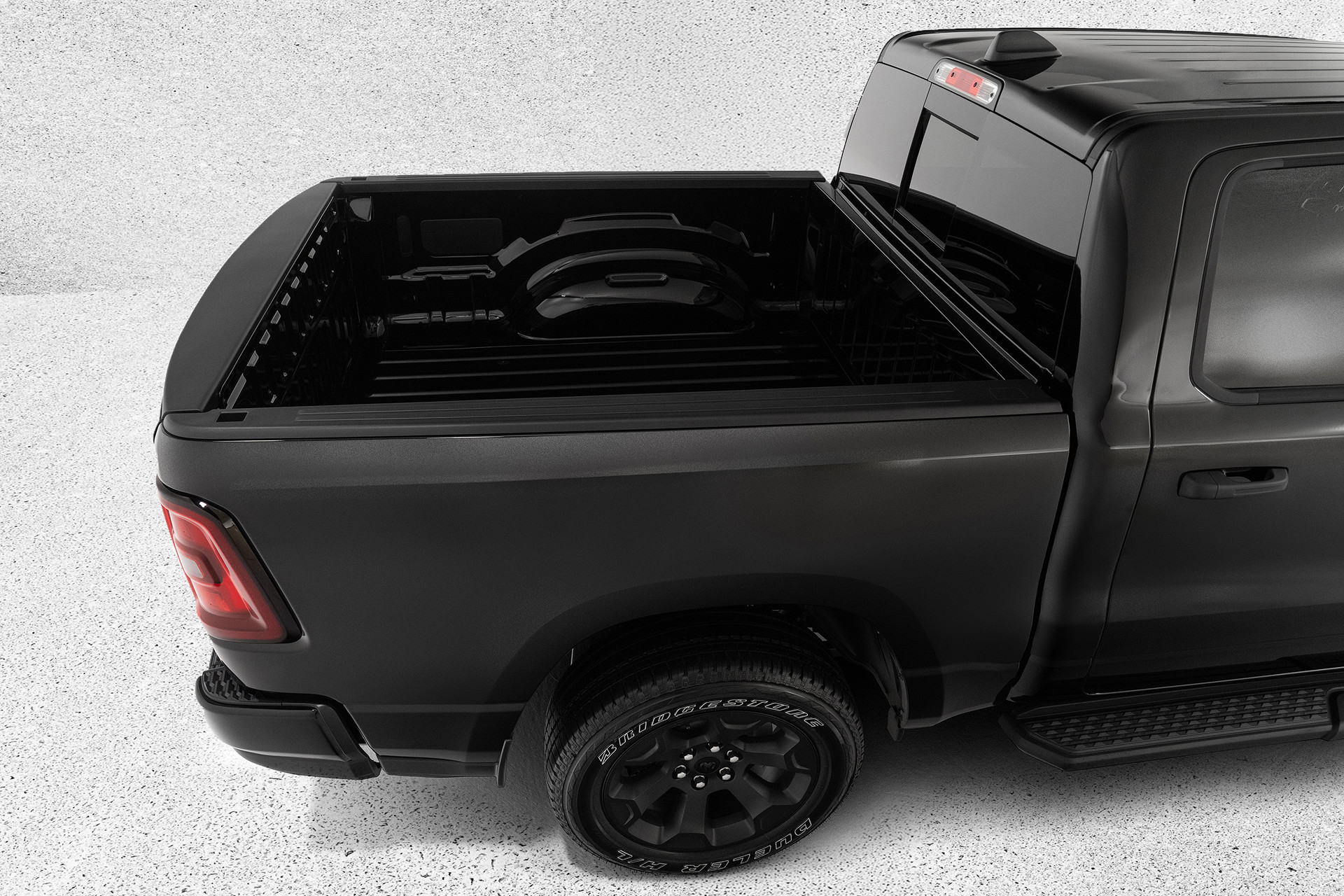 2026 Ram 1500 Black Express Pickup Truck | Ram Canada