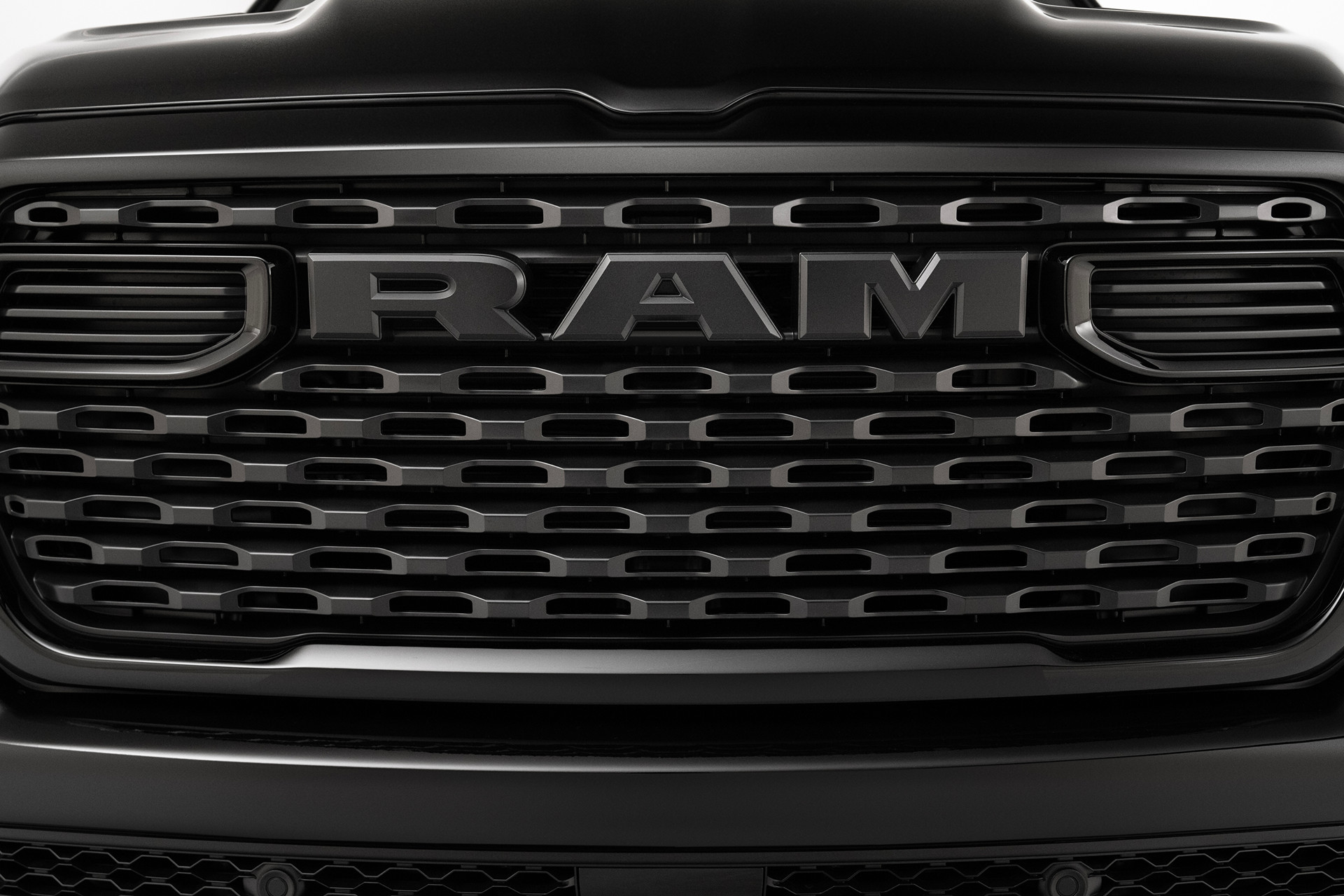 2026 Ram 1500 Black Express Pickup Truck | Ram Canada
