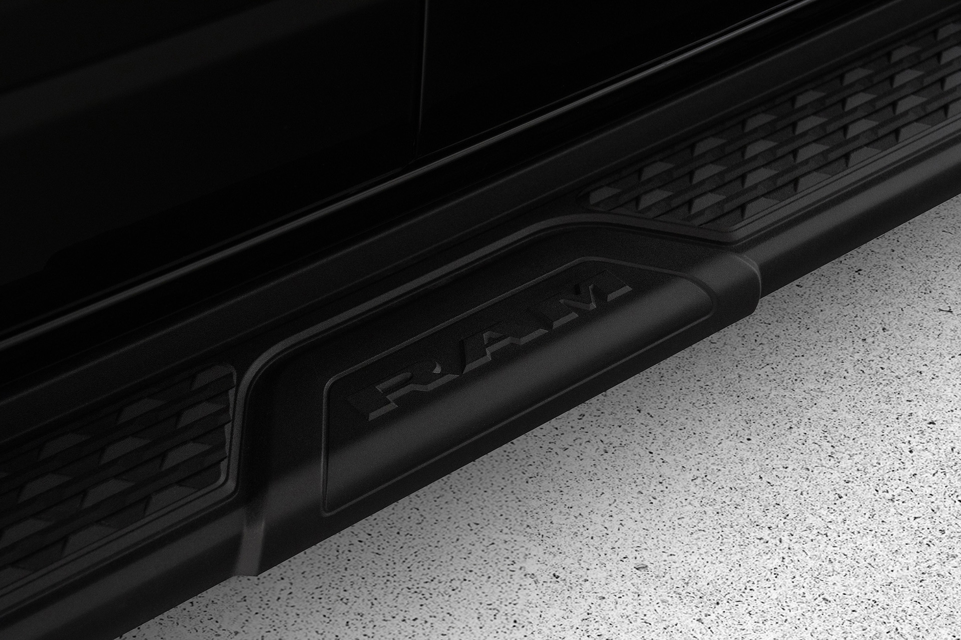 2026 Ram 1500 Black Express Pickup Truck | Ram Canada