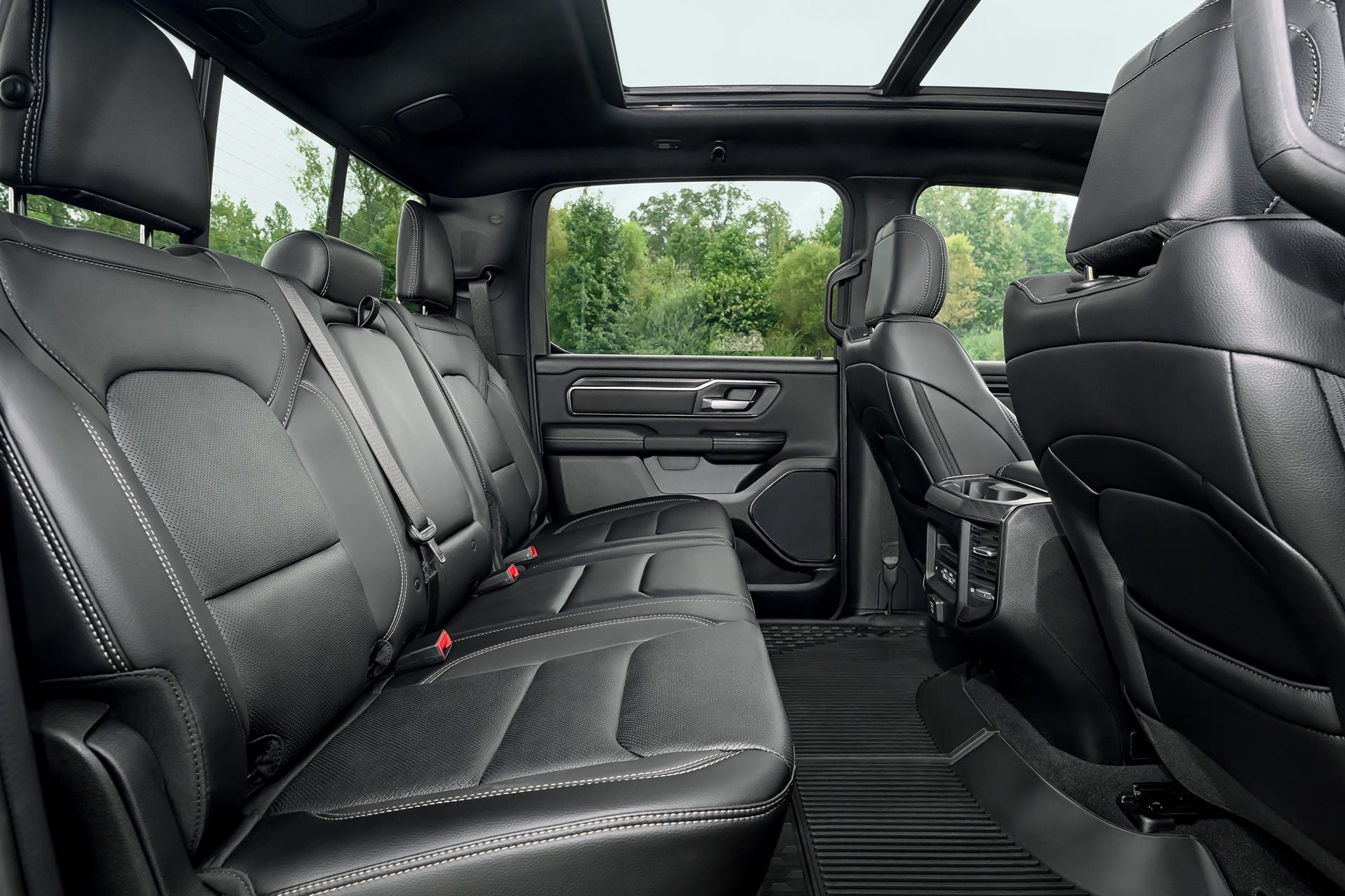 2026 Ram 1500 Pickup Truck | Ram Canada