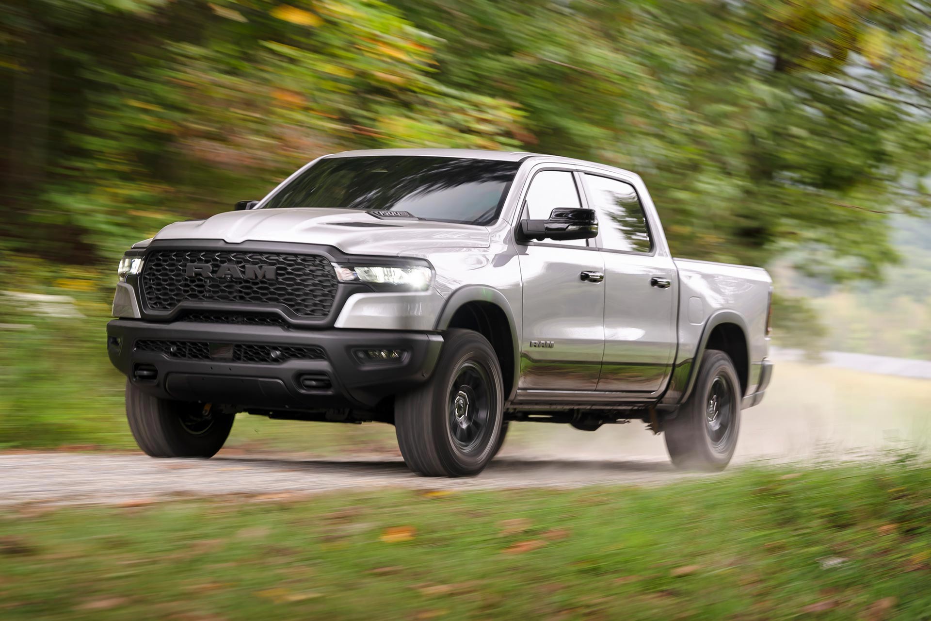 2026 Ram 1500 Pickup Truck | Ram Canada
