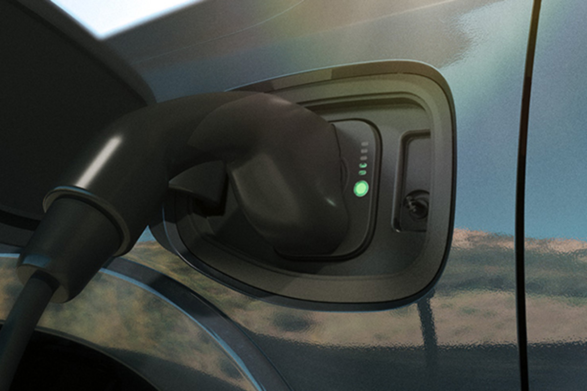 The Ram 1500 REV Electric Truck | Ram Canada