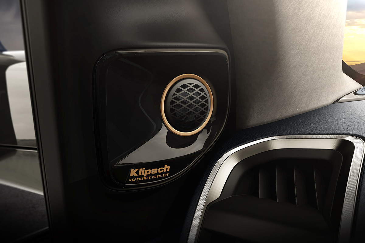 The Ram 1500 REV Electric Truck | Ram Canada