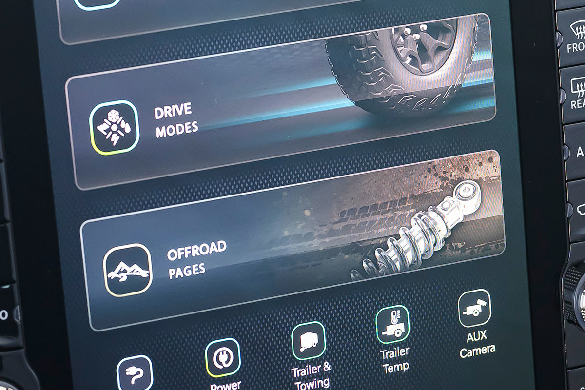 2027 Ram 1500 REV | Ram Canada