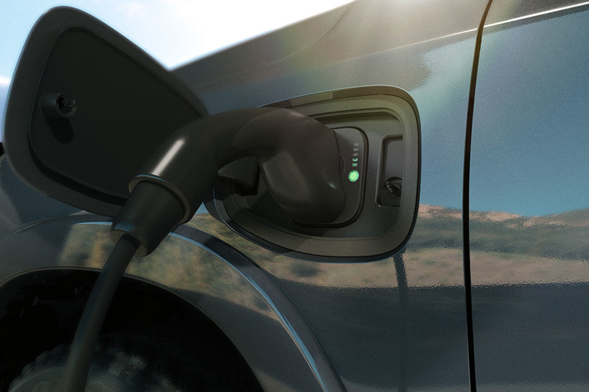 2027 Ram 1500 REV | Ram Canada