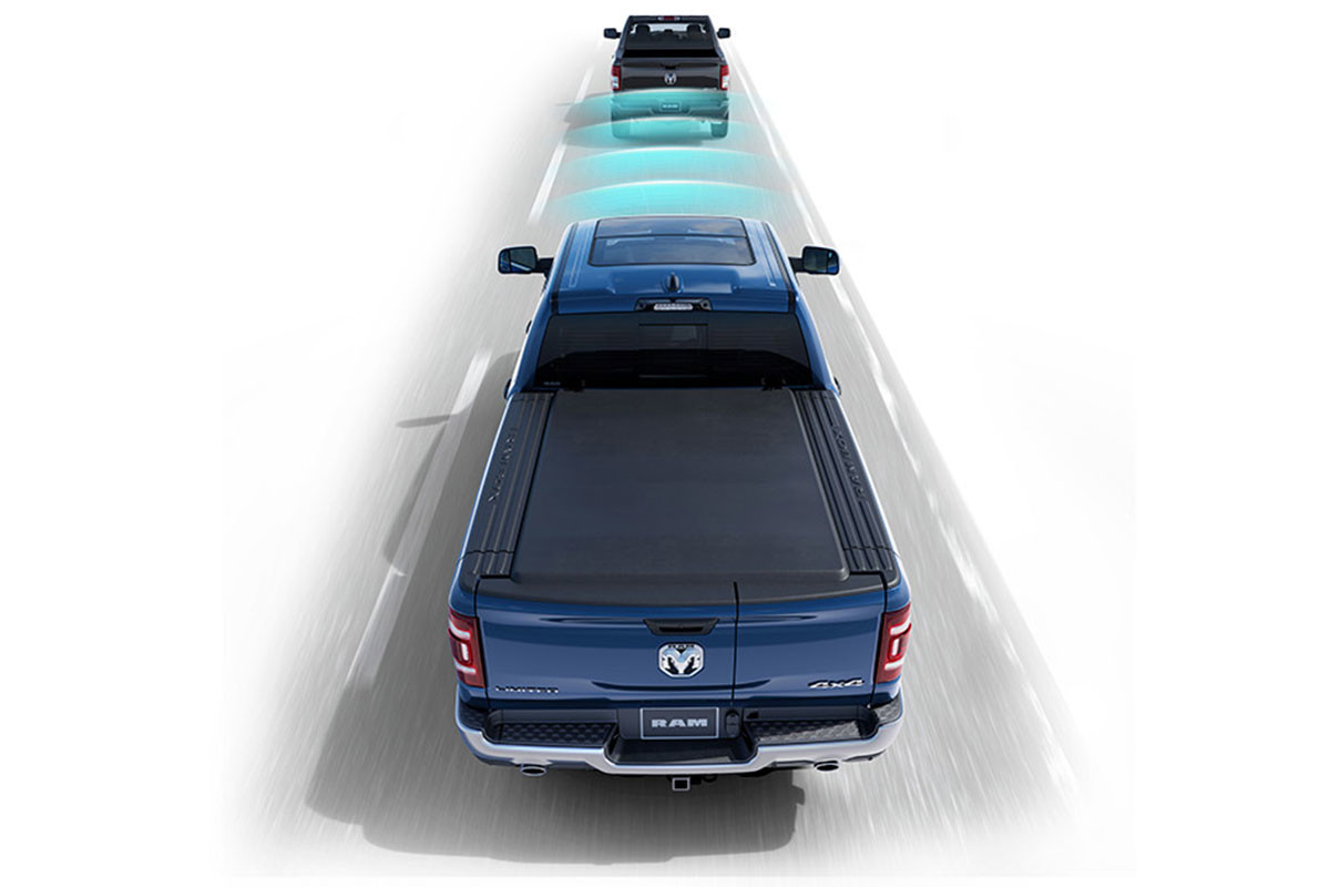 Ram 1500 REV 2027 | Ram Canada