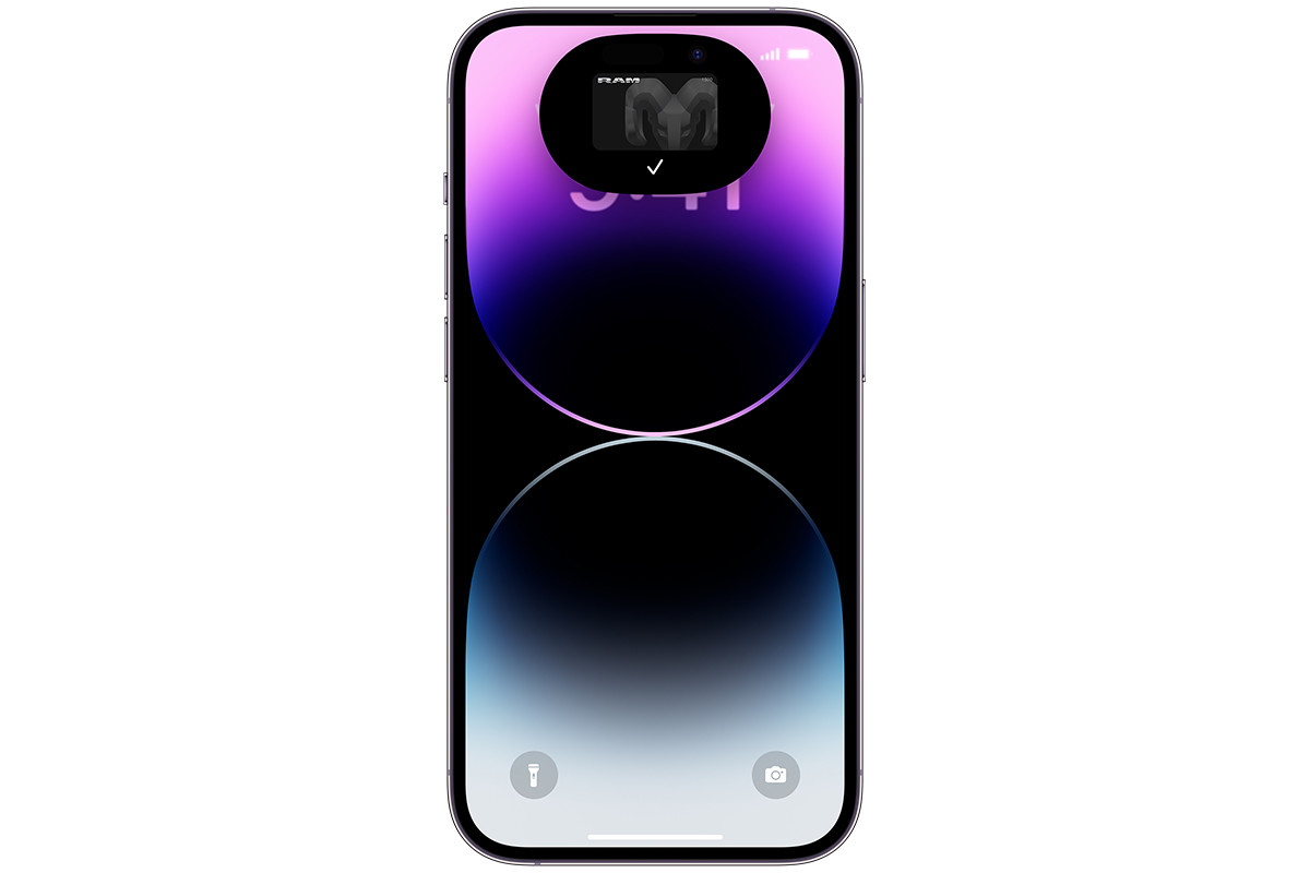 2027 Ram 1500 REV | Ram Canada