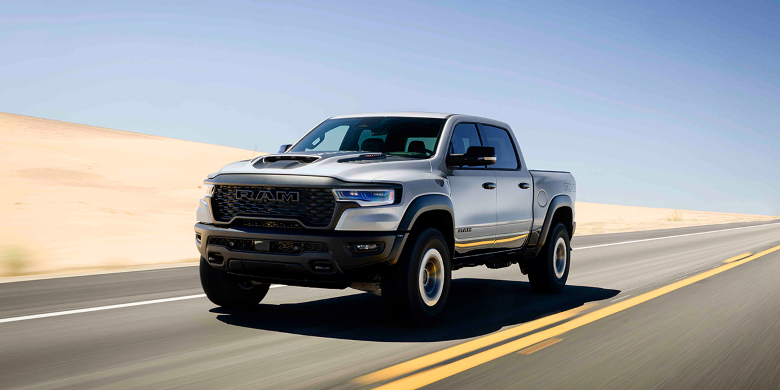 Ram 1500 RHO 2026 | Ram Canada