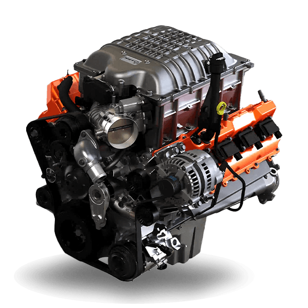Capability features - 2027 RAM 1500 SRT TRX | Ram Canada