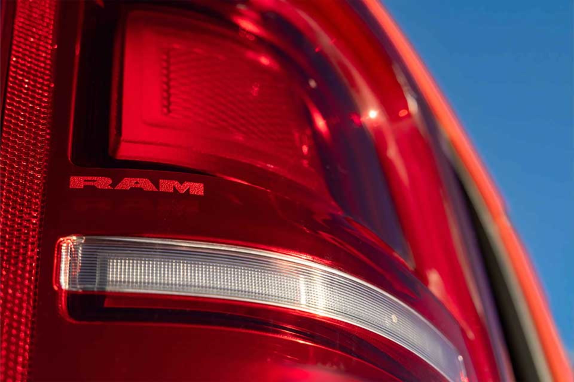 Gallery - 2027 RAM 1500 SRT TRX | Ram Canada