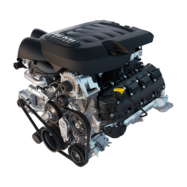 Capability Features - 2022 Ram 2500 | Ram Canada