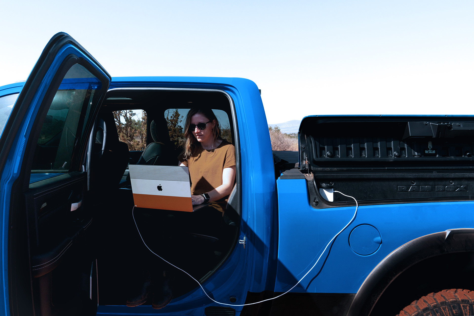 2024 Ram 2500 Pickup Truck | Ram Canada