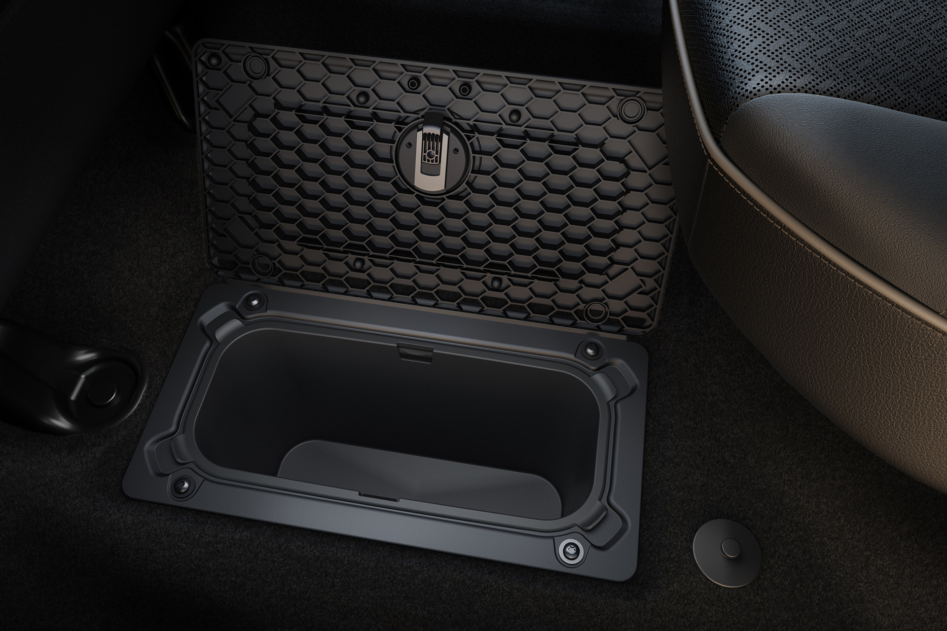 Interior and Exterior Gallery - 2024 Ram 2500 | Ram Canada