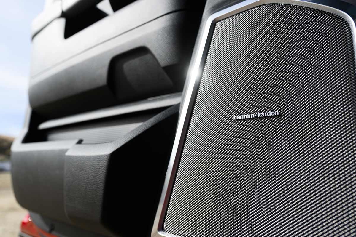 Design Features - 2025 Ram 2500 | Ram Canada