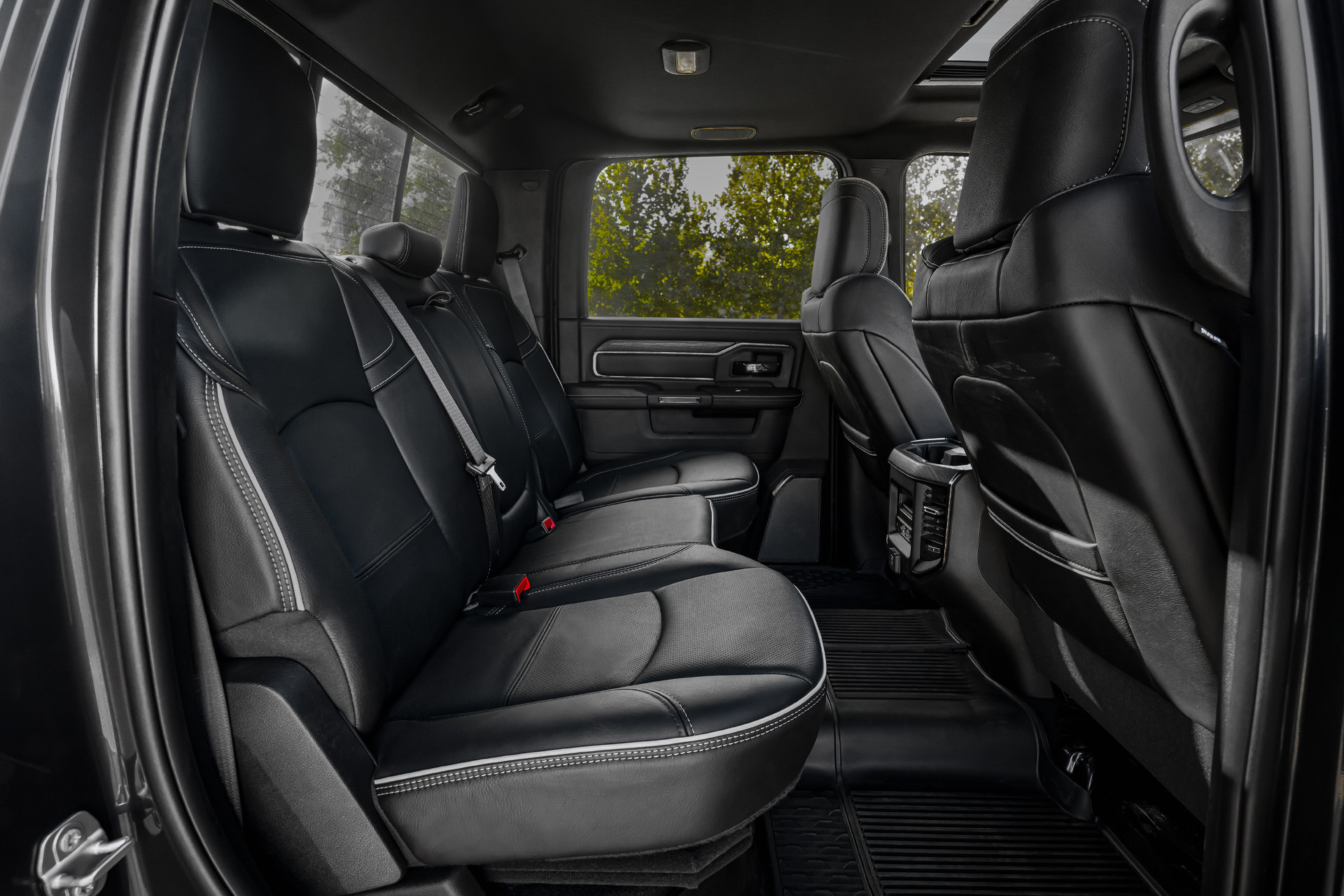 2025 Ram 2500 Pickup Truck for Sale | Ram Canada