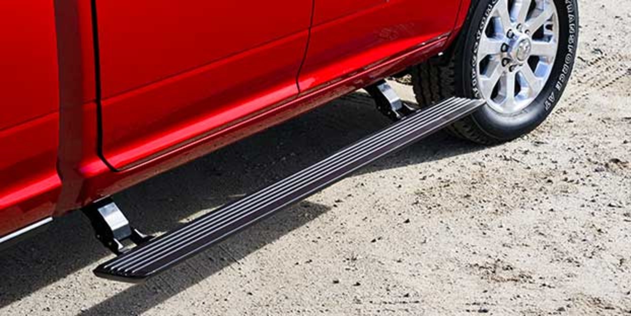 Design Features - 2025 Ram 2500 | Ram Canada