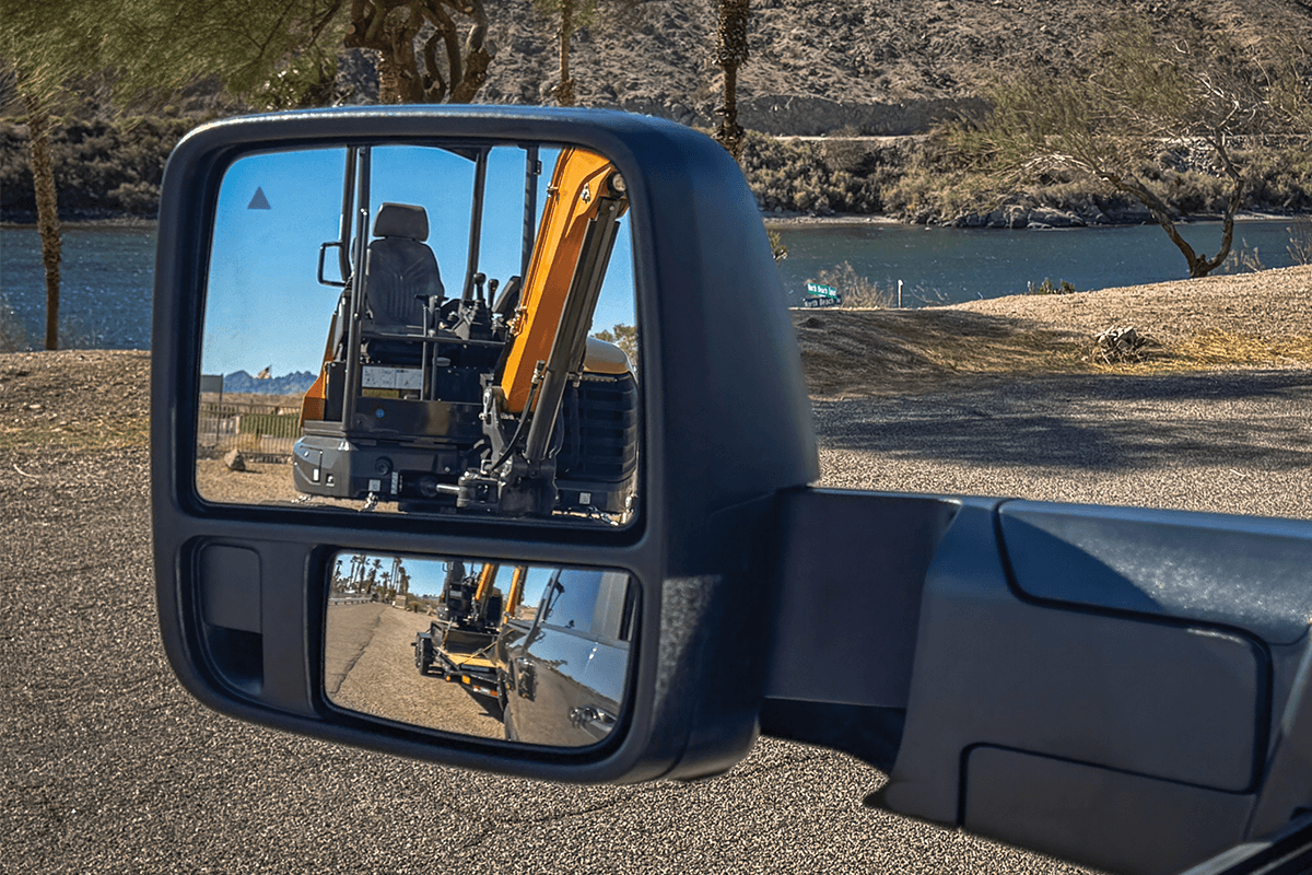 Design Features - 2026 Ram 2500 | Ram Canada