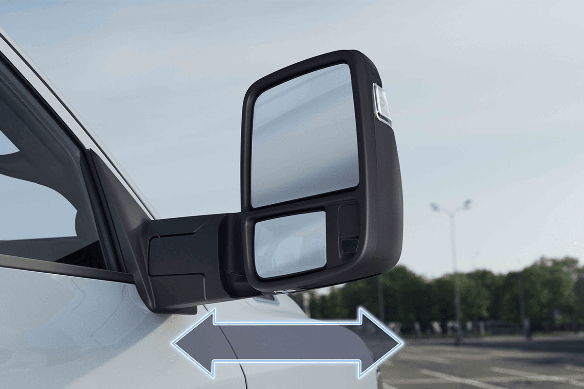 Design Features 2026 Ram 2500 Ram Canada