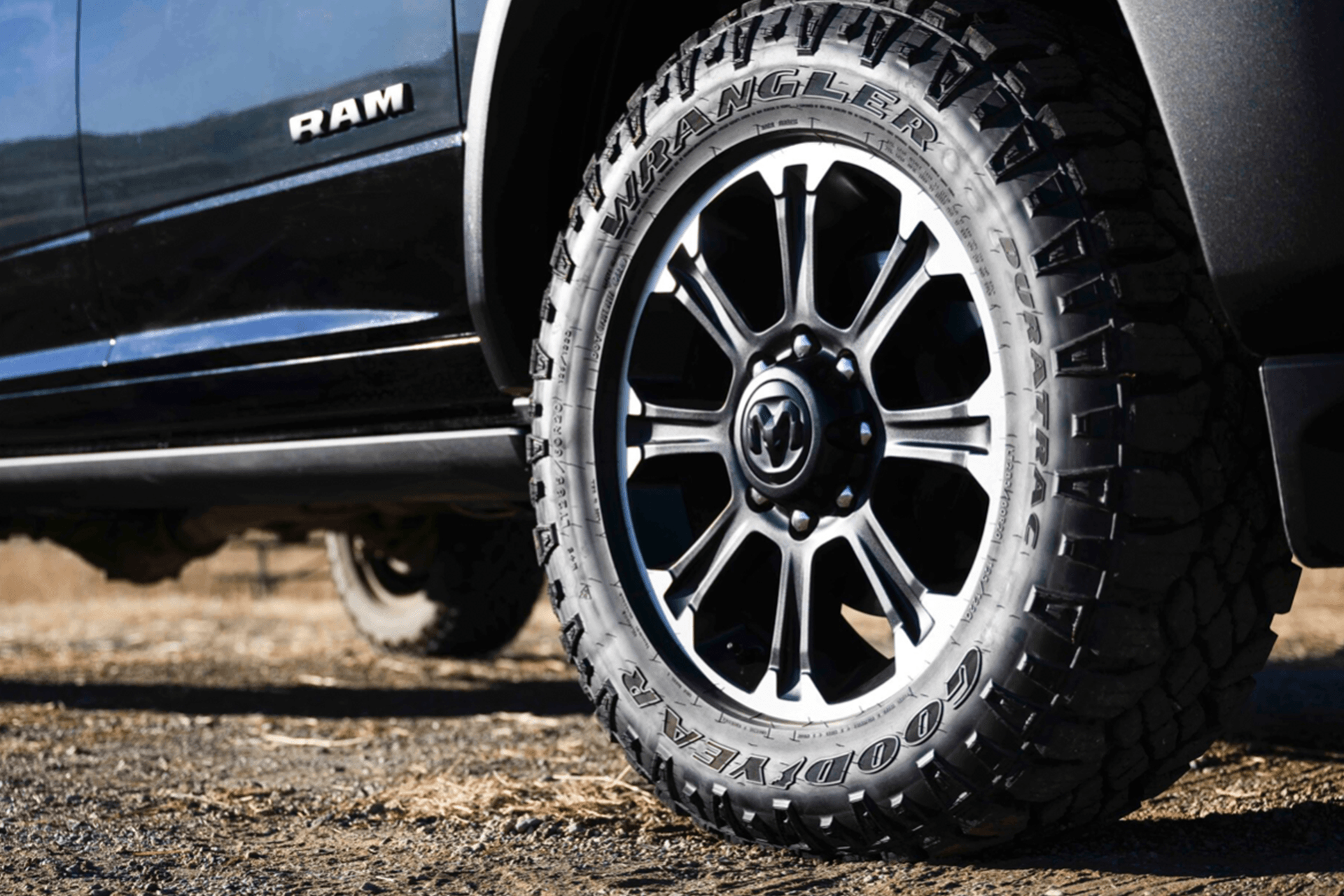 2026 Ram 2500 Pickup Truck Overview | Ram Canada