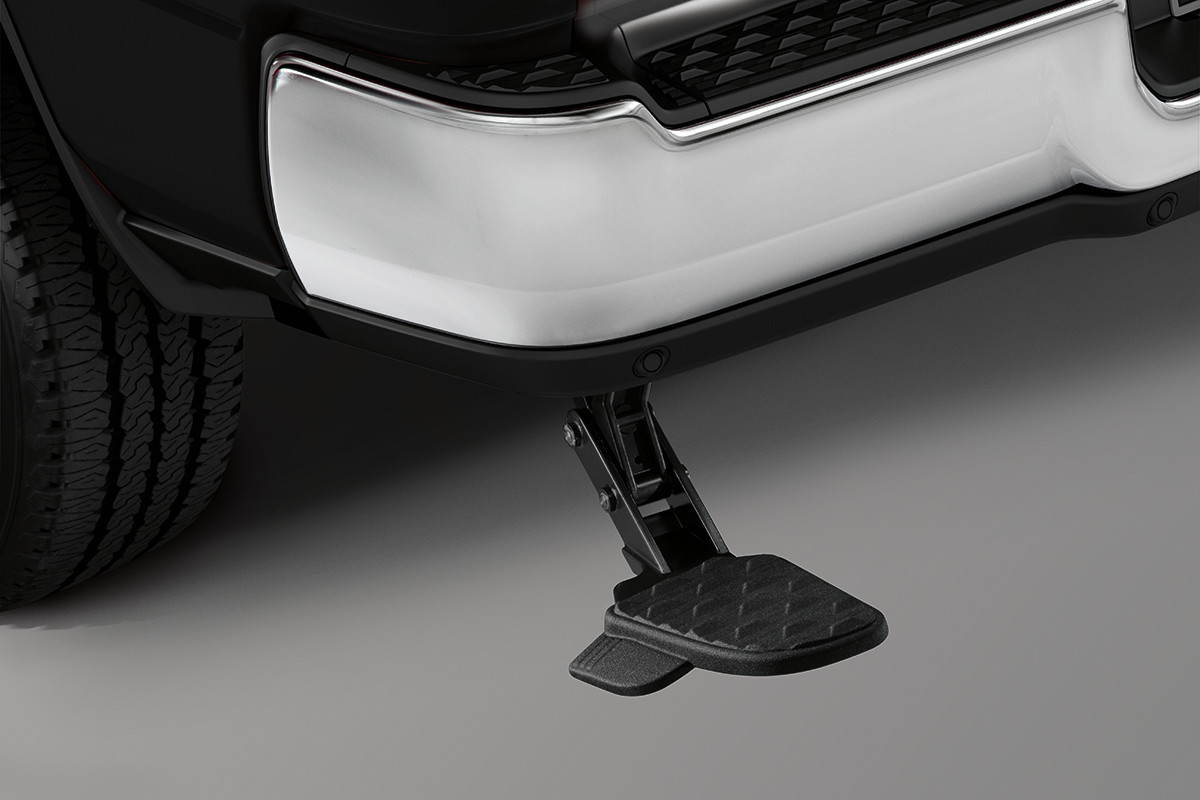 Select Your Ram Model