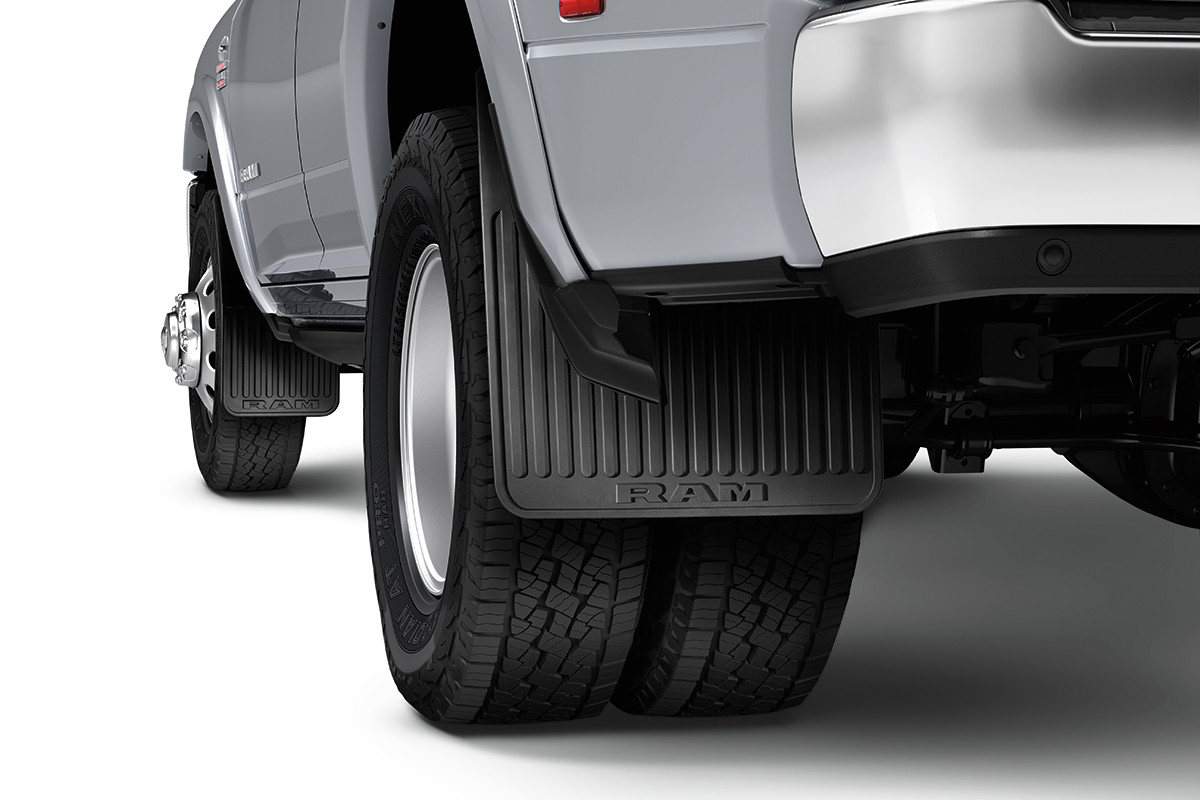 Select Your Ram Model