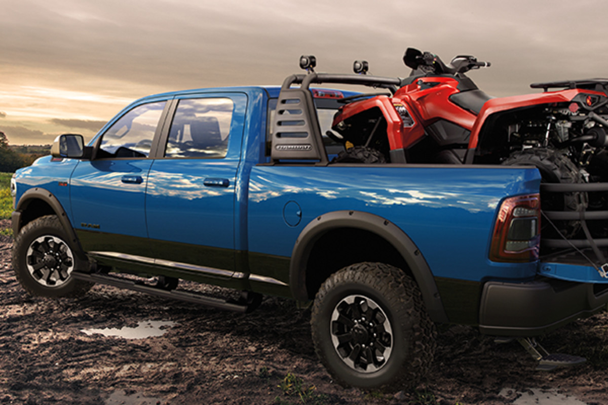 2022 Ram Chassis Cab 5500 Tradesman in Toronto (Concord ...