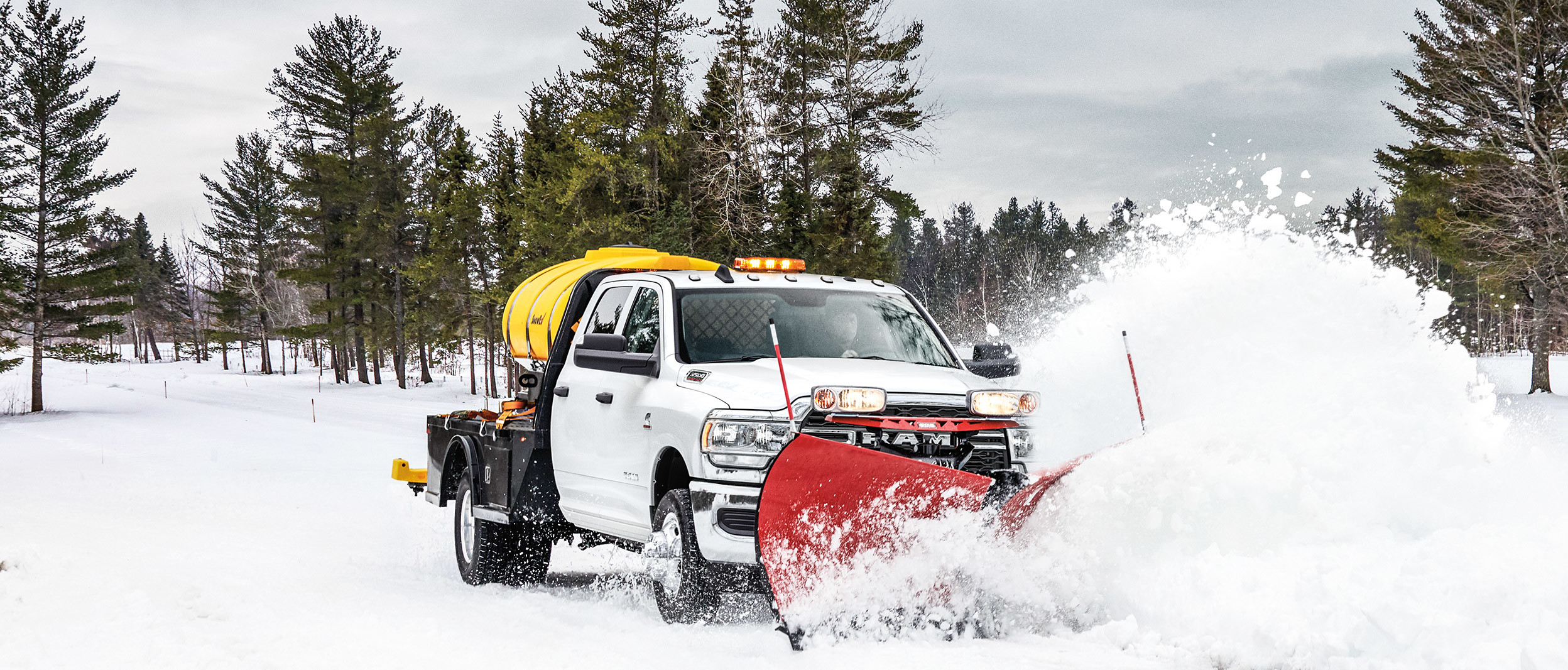 2020 Ram Chassis Cab | Ram Truck Canada