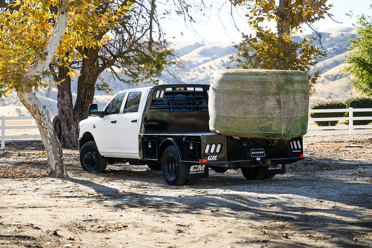 2026 Ram Chassis Cab | Ram Canada
