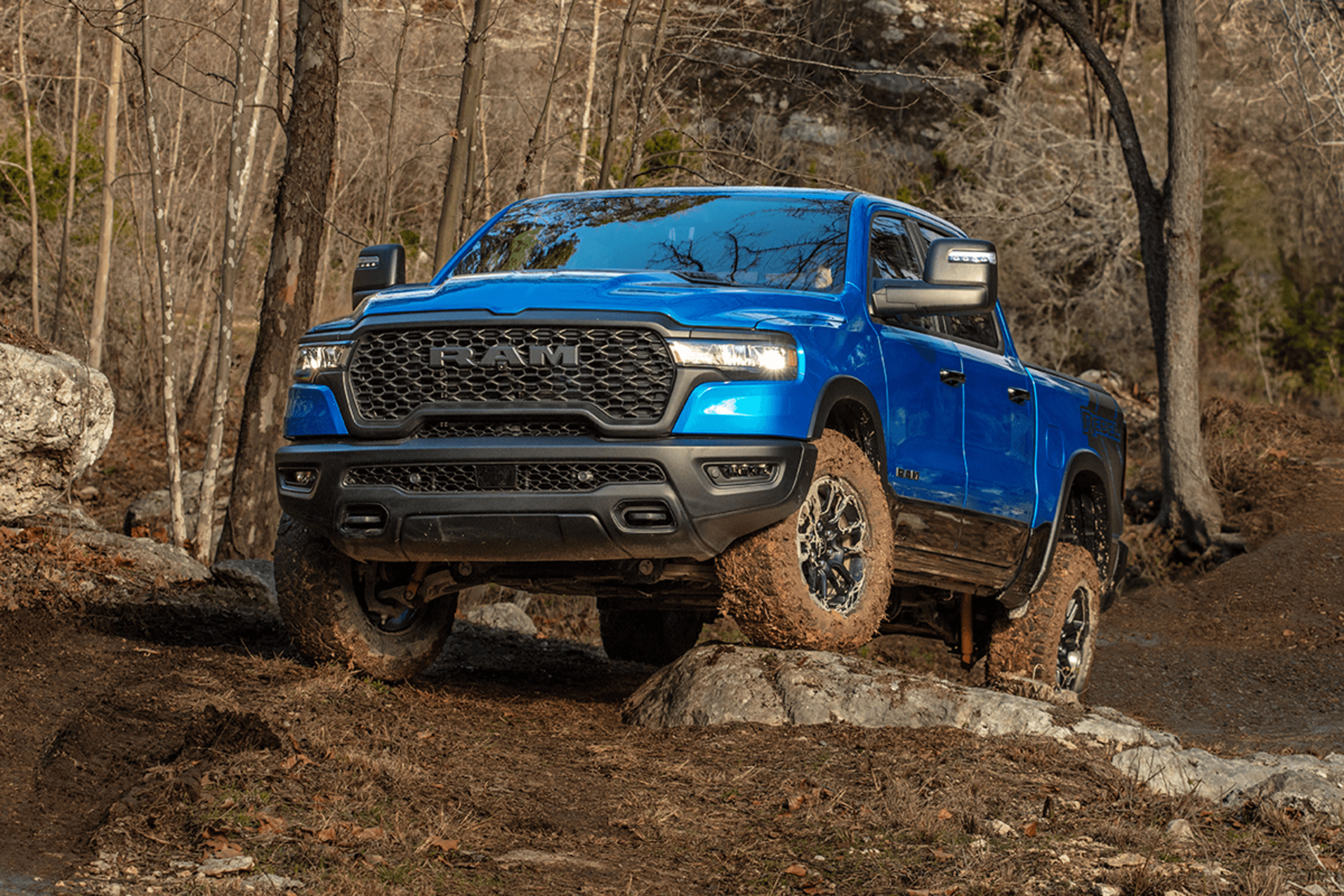 Ram Military & First Responders Discount Program