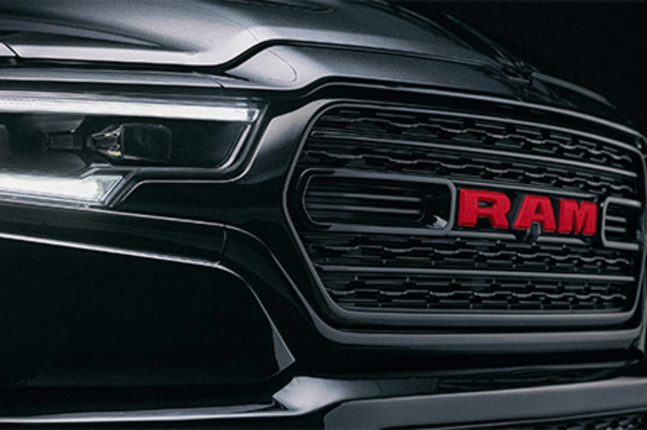 Ram Trucks (RED) Partnership | Ram Trucks Canada