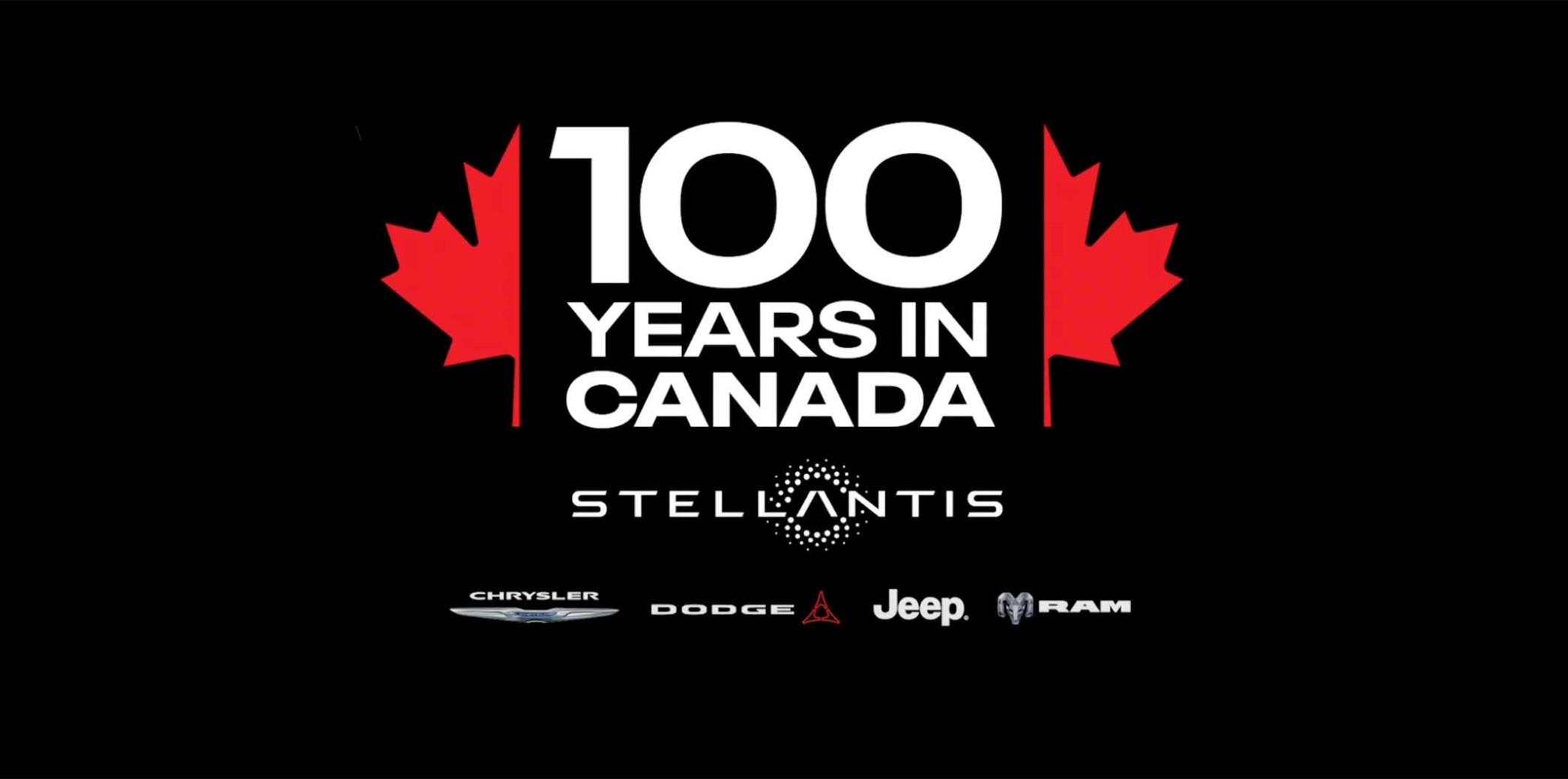 Discover Chrysler Canada | Chrysler Canada