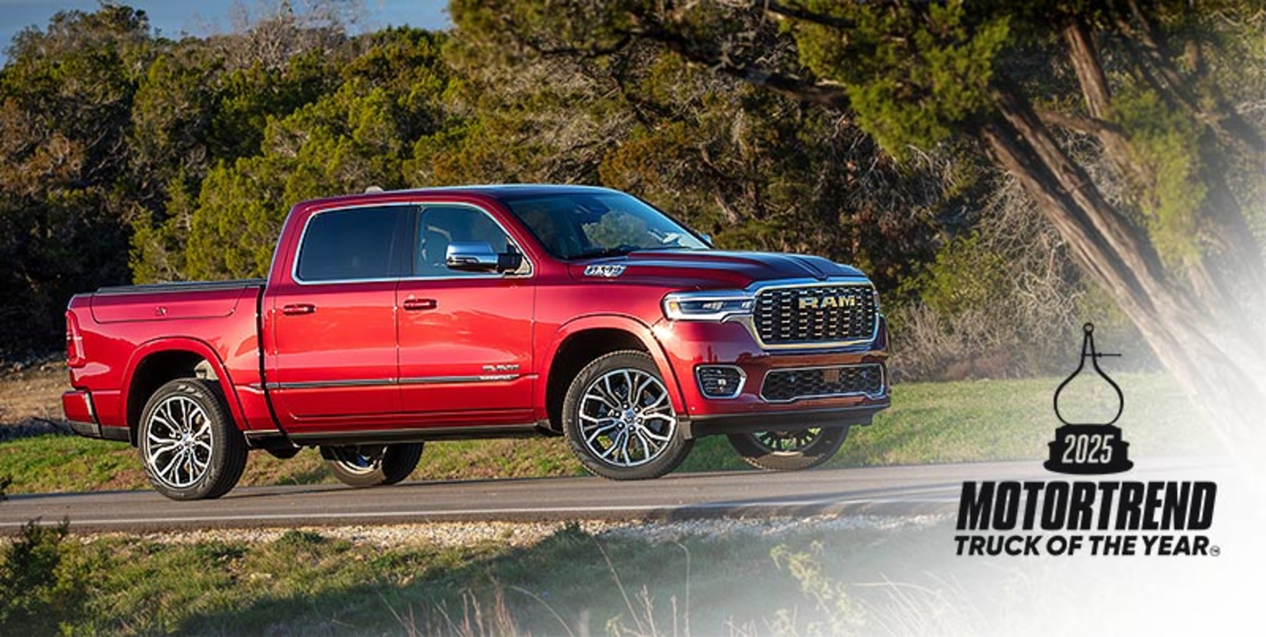 Ram Pickup Trucks and Commercial Vehicles | Ram Canada