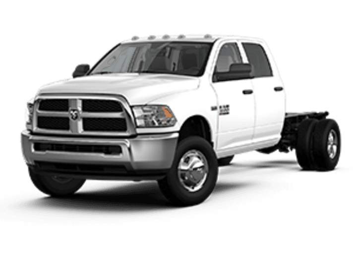 2017 Ram Chassis Cab Guide | Ram Body Builder | Ram Canada