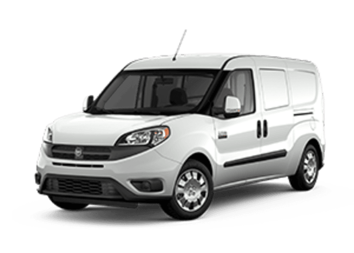 2018 Ram ProMaster Guide | Ram Body Builder | Ram Canada